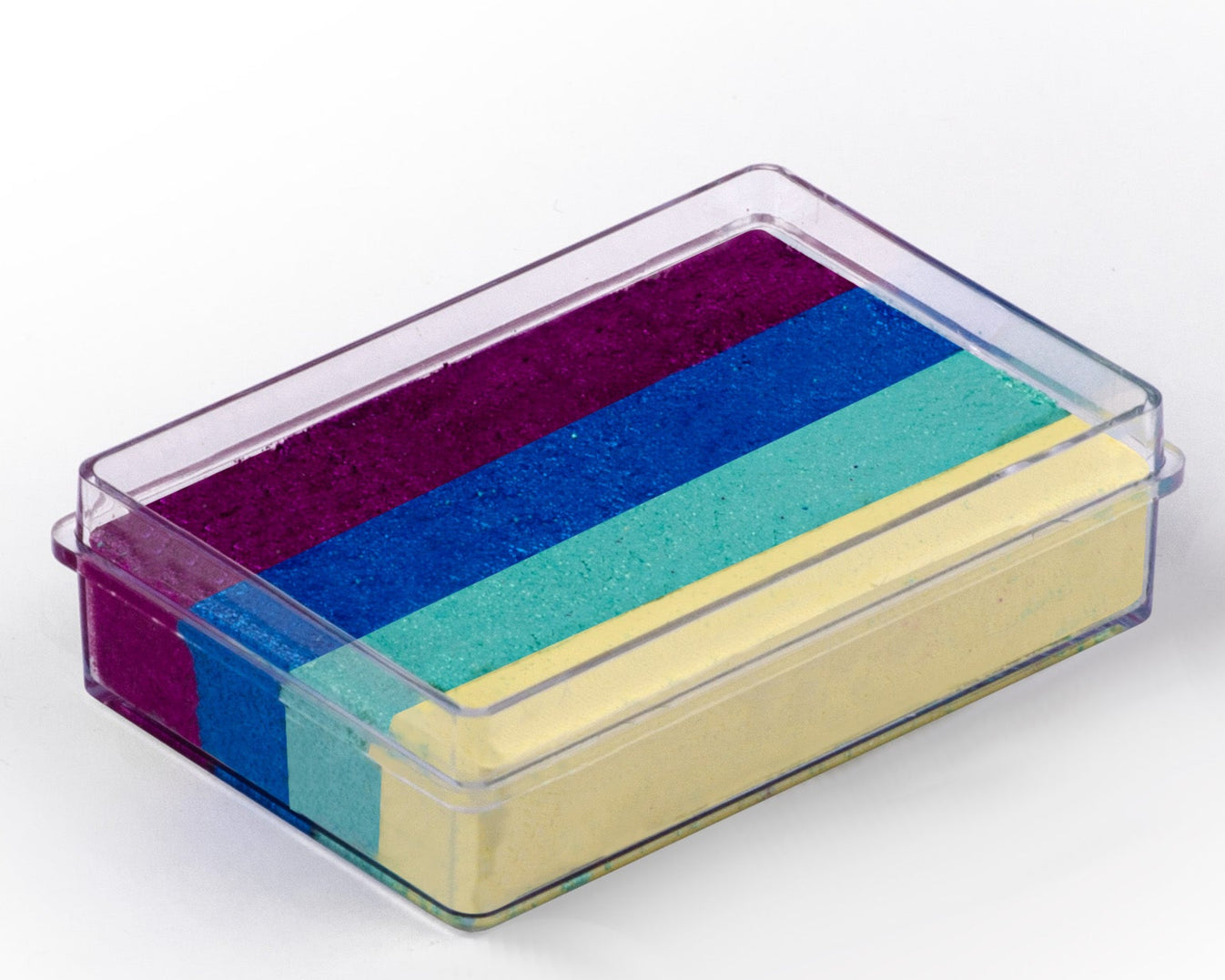 SPLIT METAL – BodyArt Mexico