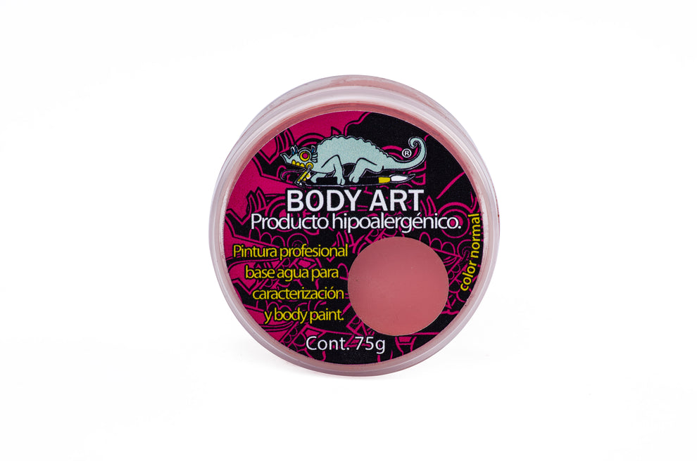 Coral Mate – BodyArt Mexico